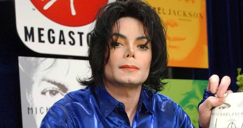 Truth Behind Michael Jackson’s Plastic Surgeries Explained