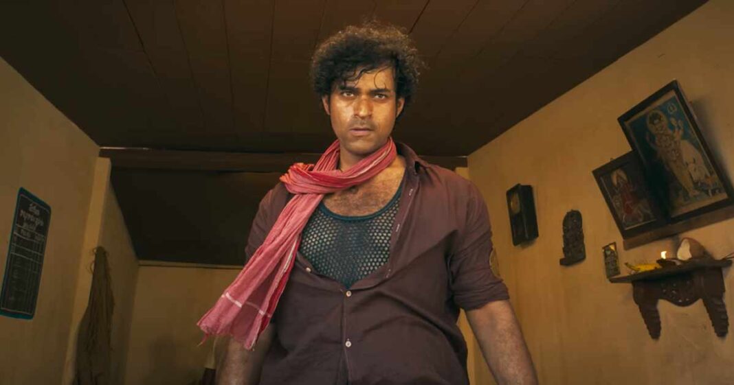 Matka Box Office Collection Day 4: Curtains Down For Varun Tej Starrer!