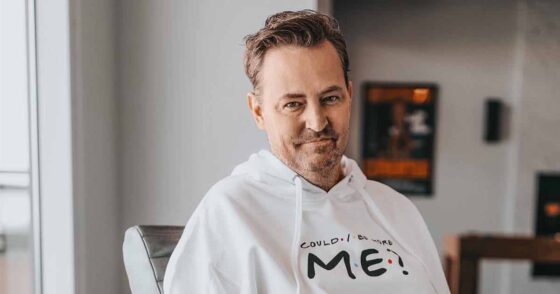 Matthew Perry's Los Angeles Home Bought By Indian Real Estate Developer ...