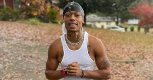 MK Slatt Addresses Viral Death Rumors: Comedian Refutes Hoax & Confirms ...