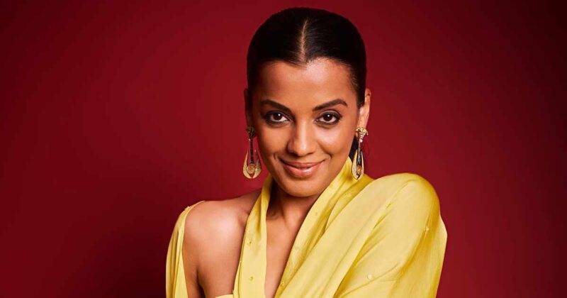 What Happened To Mughda Godse, Who Became The Talk Of The Town After ...