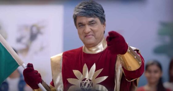 Mukesh Khanna Claps Back At Trolls Who Age-Shamed Him For Wearing ...