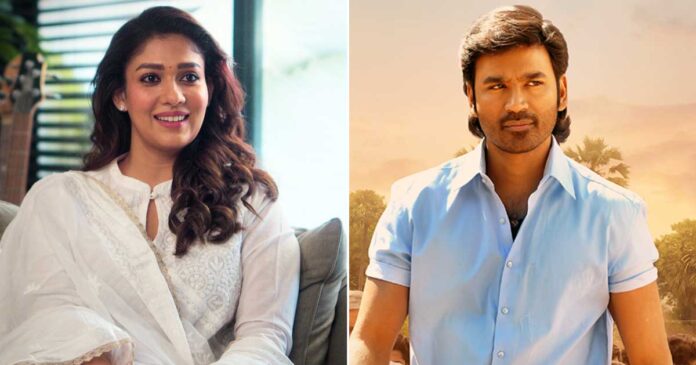 Nayanthara Responds To Dhanush's Legal Notice Over Netflix Documentary: “It’s Okay For Others To ...