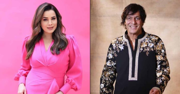 When Neelam Kothari Recalled Working With Chunky Pandey, Wanted To Kill ...