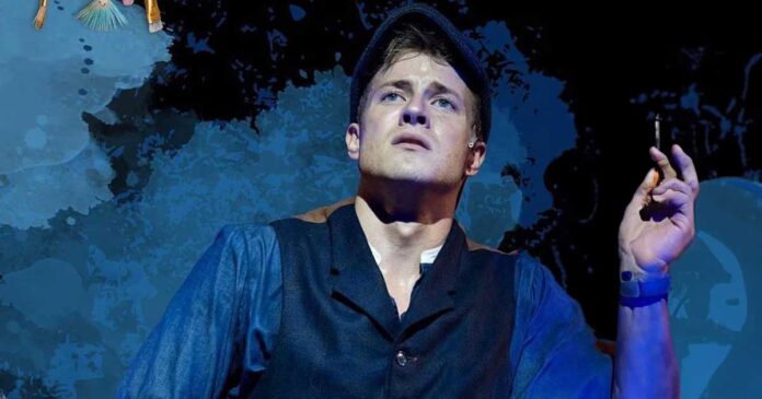 One Tree Hill Actor Paul Teal Tragically Passes Away At 35