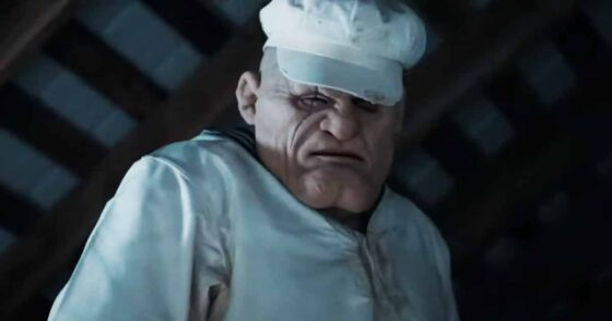 ‘Popeye The Slayer Man' Trailer Turns Sailor Into Chilling Villain