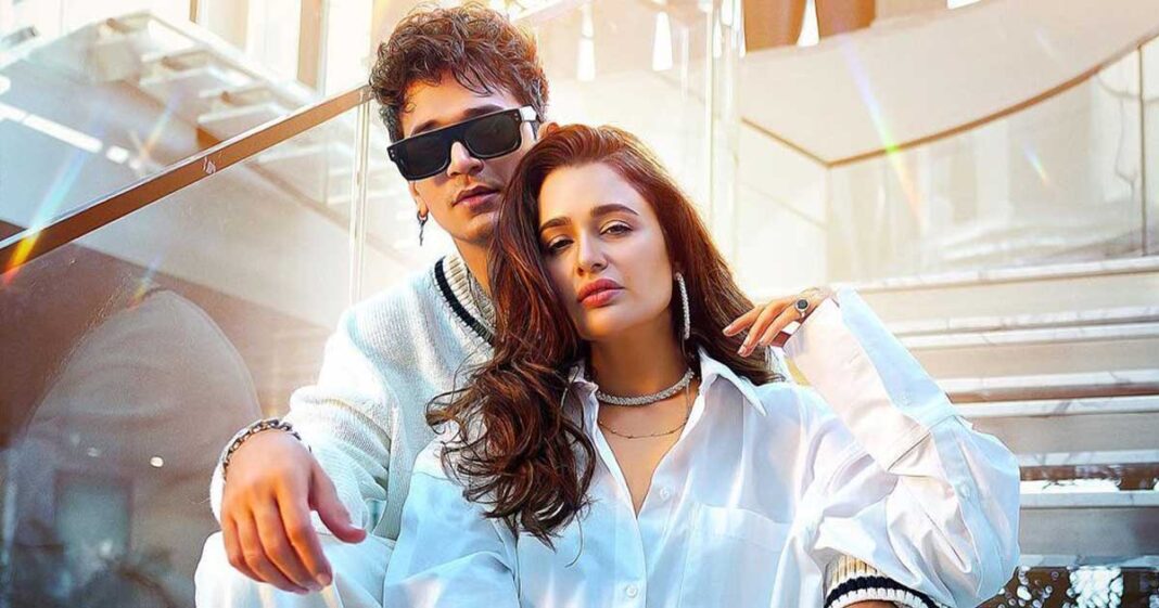 Prince Narula Enjoys 46.33% Higher Net Worth Than Wife Yuvika Chaudhary ...