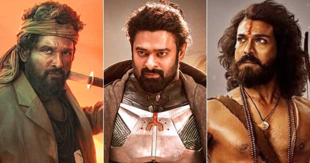 Pushpa 2 Box Office (USA): Only $0.9 Million Away From Baahubali 2 ...