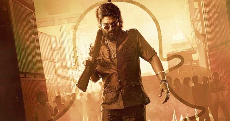 Pushpa 2 Box Office Advance Booking (USA Premieres): 30K+ Tickets Sold ...