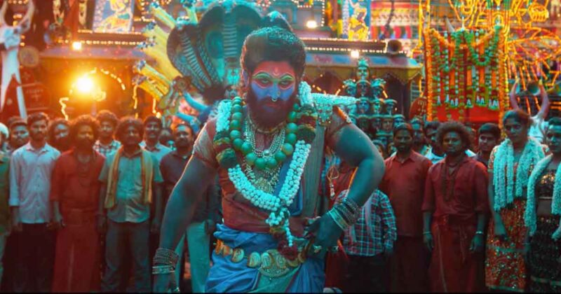 Pushpa 2: The Rule Early Reviews On X: Audiences Guarantee 300 Crore ...