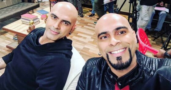 Raghu Ram & Rajiv's Abusive Outbursts On Roadies: Was It Scripted? Raghu Reveals 'We Were Told ...