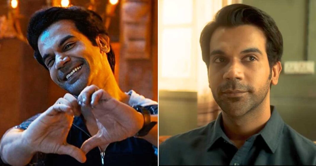 Rajkummar Rao At Box Office 2024: With Staggering 700+ Crore Our 'Vicky ...