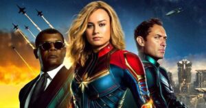 Brie Larson’s Captain Marvel Was Criticized Before Release? Here’s What ...