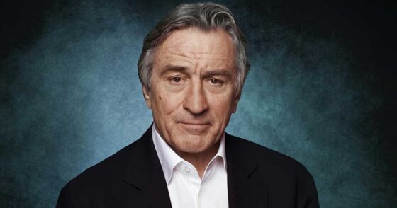Robert De Niro's Thriller Series Zero Day Announces Premiere Date on ...