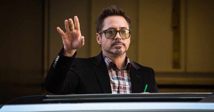 How Robert Downey Jr. Fought Marvel For Fair Pay & Changed The Game For ...