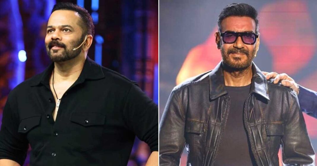 Rohit Shetty Reveals How Ajay Devgn Coped With Huge Loss After Raju ...