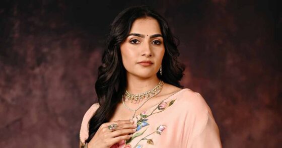 Rukmini Vasanth's Telugu Debut Was A Disaster, But What's Next?