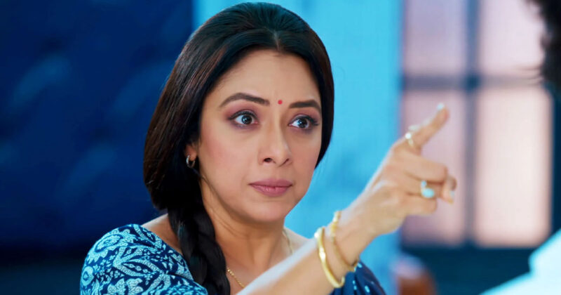 Rupali Ganguly Called "Paison Ki Bhukhi," As Anupamaa Actress Files 50 ...