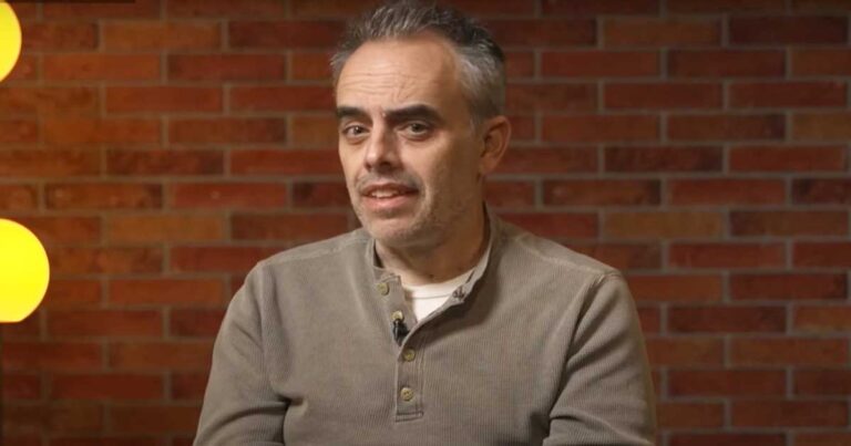 Rust Director Joel Souza Understands Why People May Not Watch The Movie ...