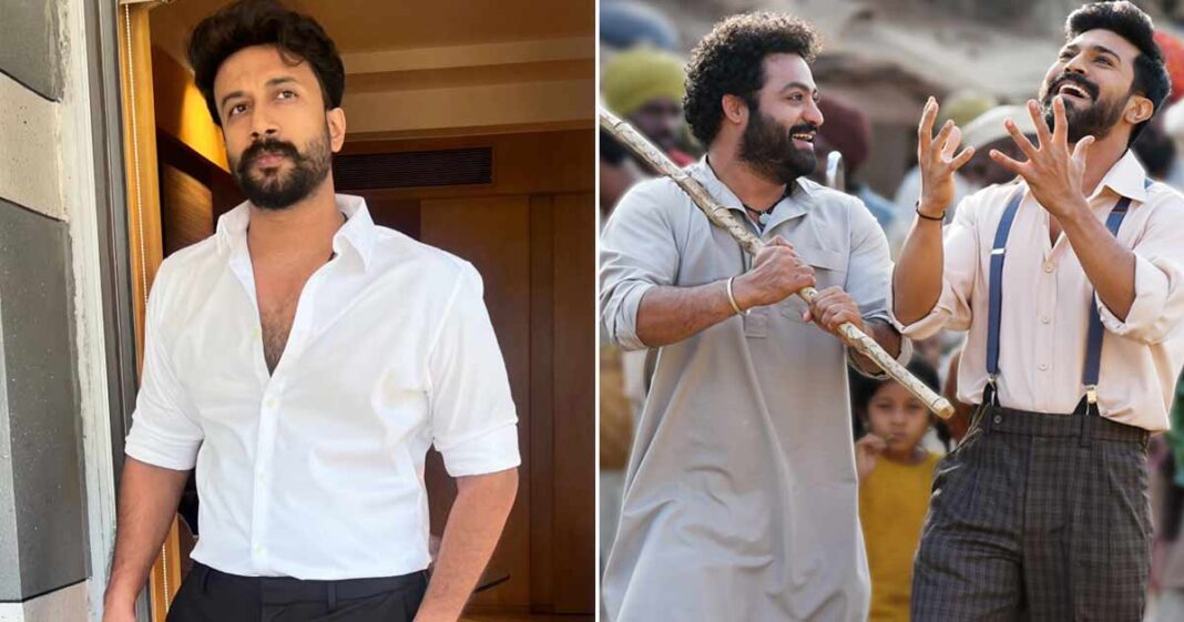 Satyadev’s 16-Minute Role In RRR Edited Out, Actor Opens Up About The ...