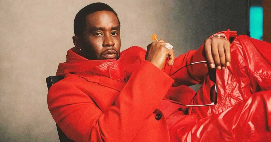Sean ‘Diddy’ Combs’ Son ‘Banned’ From Renting LA Party Homes Because Of ...
