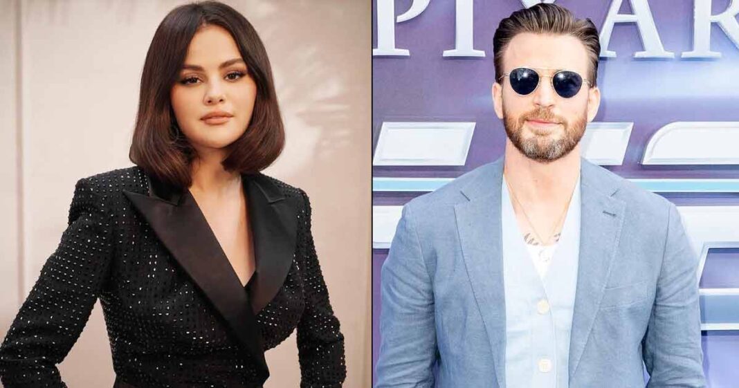 When Selena Gomez & Chris Evans Dating Rumors Fizzled Out Over Misinterpreted Clues