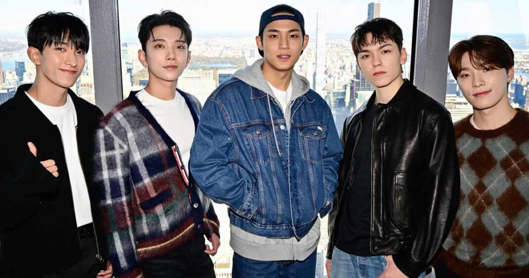 SEVENTEEN: Fun Facts About The K-Pop Sensation, Subunits, Self-Producing Legacy, & Global ...