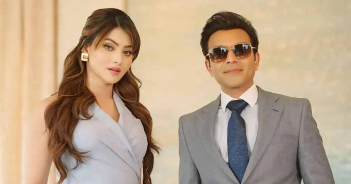 Shael Oswal Drops Dreamy Audio Of "Rabba Kare" Ahead Of Full Release On ...