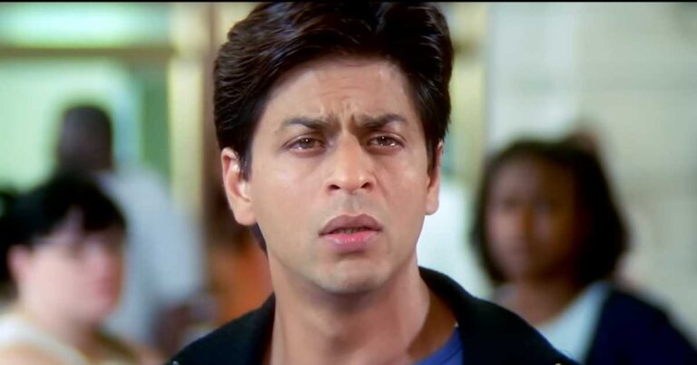 "Shah Rukh Khan Just Wept & Wept, Can't Lose Another Father," When ...