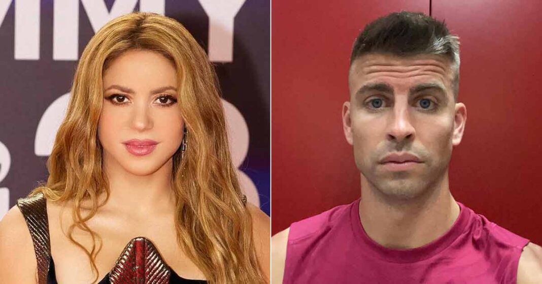 When Shakira Clarified The Truth About The ‘Strawberry Jam Affair’ with ...