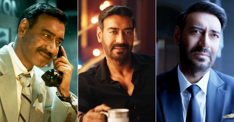 Singham Again Box Office Collection Day 1: Ajay Devgn To Earn More Than ...