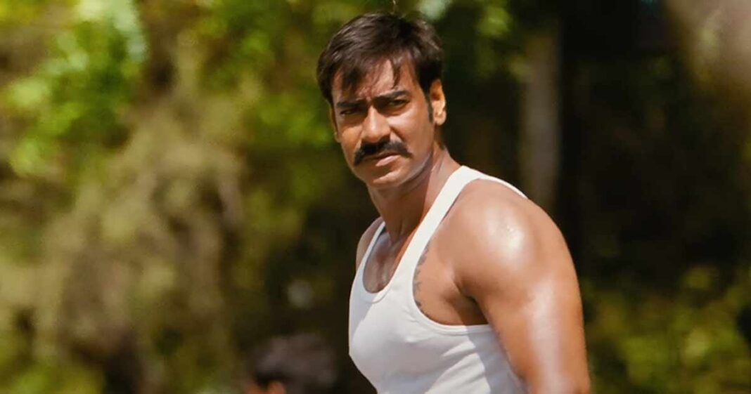 Singham Again Box Office Collection Day 13 (Early Trends): Only 3 ...