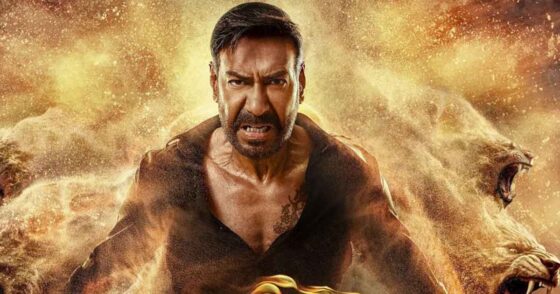 Singham Again Box Office Collection Day 8 (Early Trends): Falls Below ...