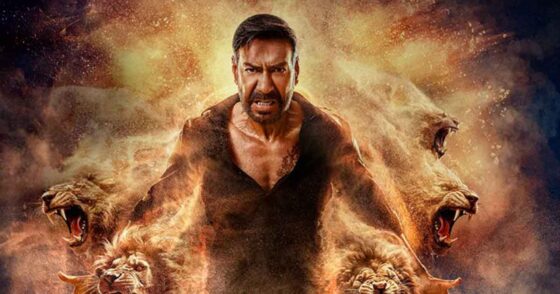 Singham Again Box Office Collection Day 17 (Early Trends): Beats 2022's ...