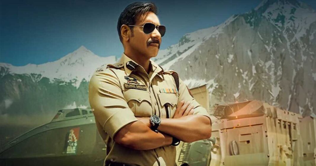 Singham Again Box Office Collection Day 16 (Early Trends): Barely Any ...