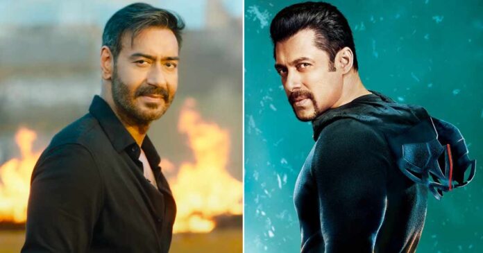 Singham Again Worldwide Box Office (17 Days): Mission '#1 Cop Universe ...