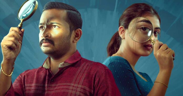 Sookshma Darshini Box Office Collection Day 6: Basil Joseph's Film ...