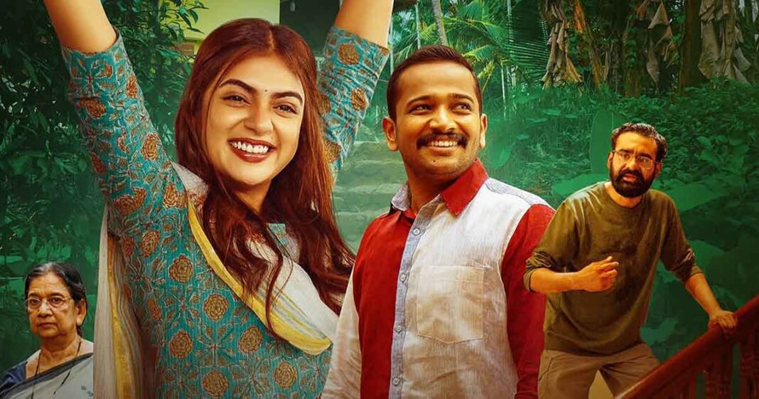 Sookshmadarshini Worldwide Box Office (8 Days): Basil Joseph Starrer Continues Its Stellar Run ...