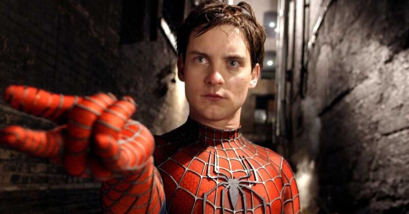 Spider-Man Once Revealed Dark Secret, Older Friend Abused Him