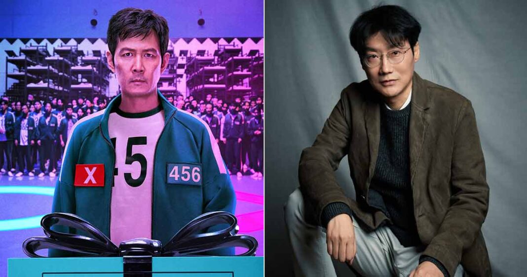 Squid Game Director Explained His Inspiration Behind Creating A Netflix Sequel!