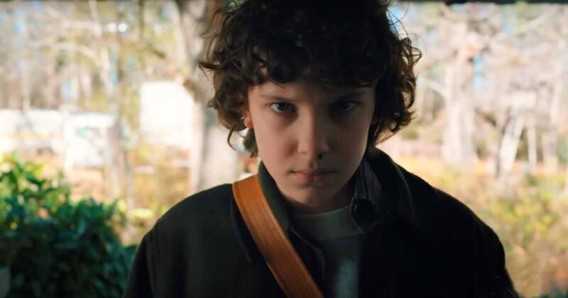 Stranger Things 2's Ending Was Teased In Season 1?