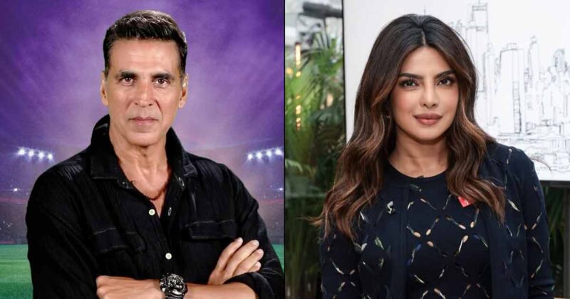 Aitraaz 2 Confirmed! Who Will Play The Lead In Sequel To Akshay Kumar ...