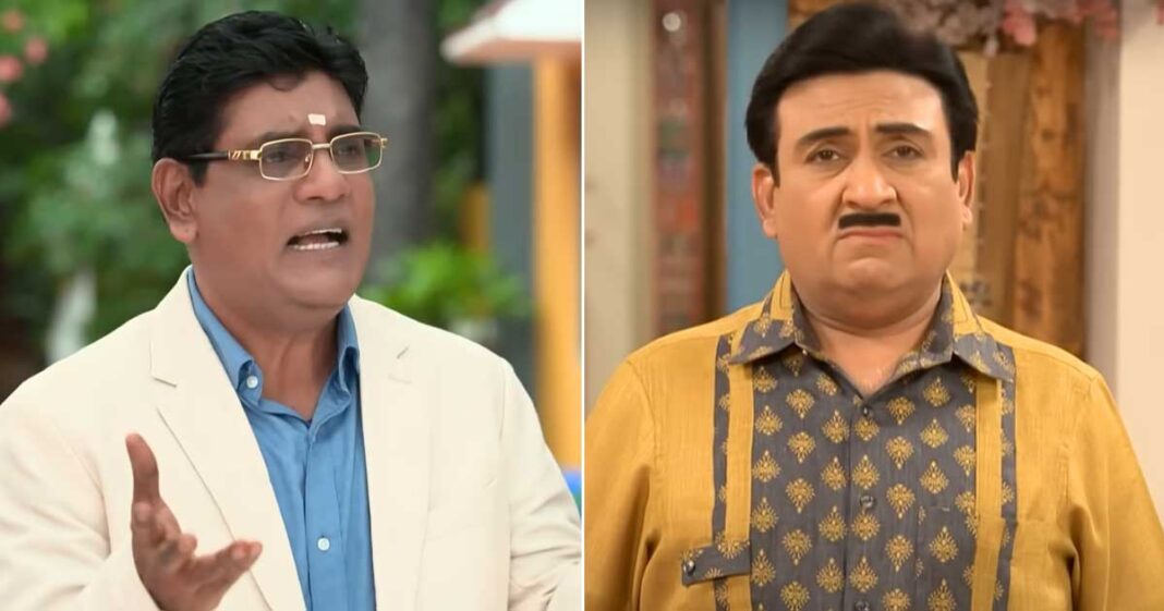 Taarak Mehta Ka Ooltah Chashmah: Tanuj Mahashabde Reveals He Struggled ...