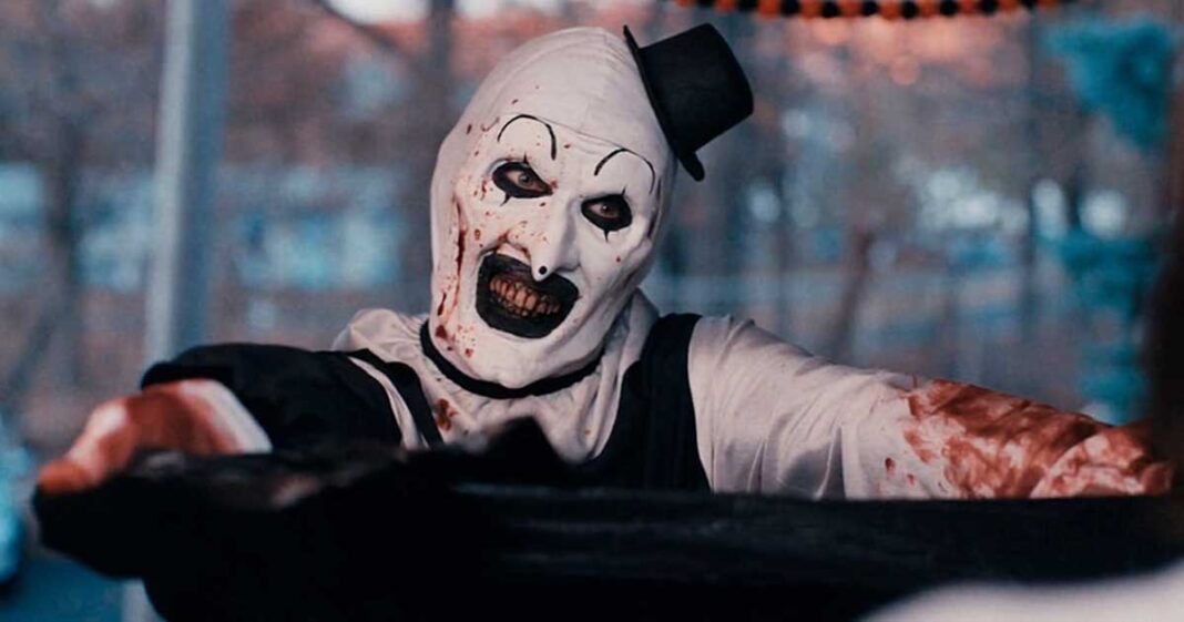 Terrifier 3 Box Office (Worldwide): Remains Unstoppable, Despite ...