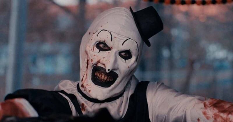 Terrifier 3 Box Office (North America): Earns Over 26X Its Production ...
