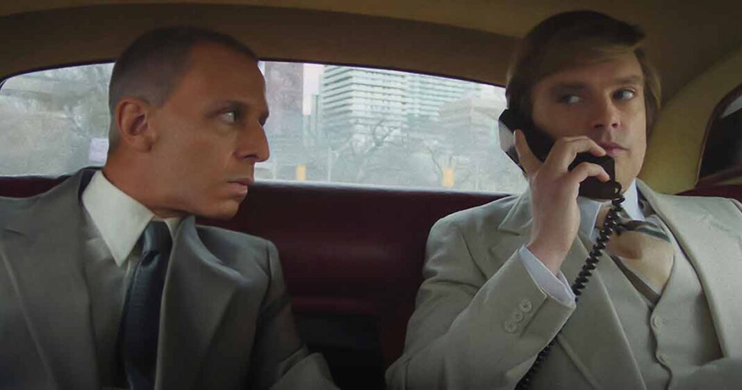 The Apprentice Box Office (Worldwide): Sebastian Stan's Film Crosses ...