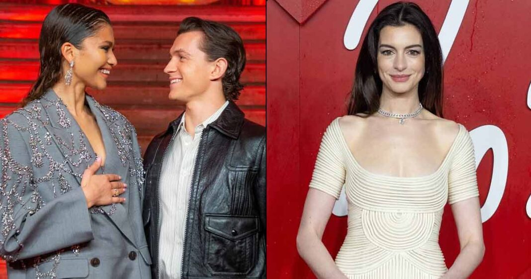 Tom Holland To Anne Hathaway: Christopher Nolan's Next Film