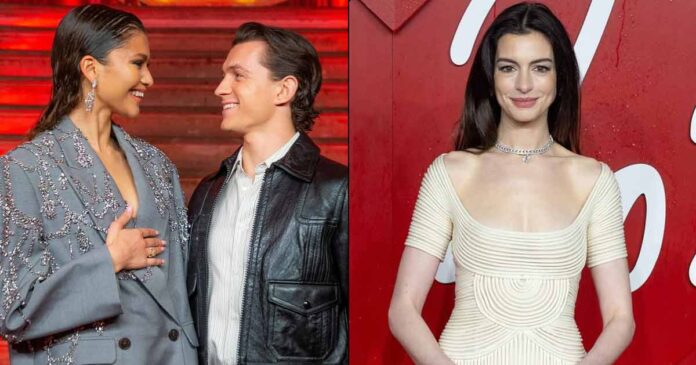 Tom Holland To Anne Hathaway: Christopher Nolan's Next Film