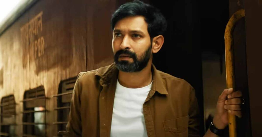 The Sabarmati Report Box Office Collection Day 12: 57% Budget Recovery ...