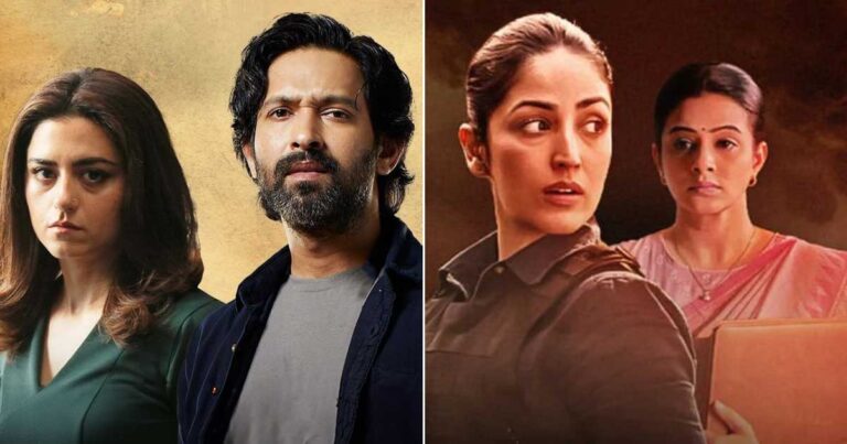 The Sabarmati Report Box Office Collection Day 13: Ahead Of Article 370 ...